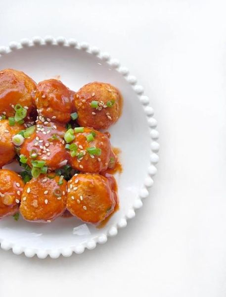 怎样做纯素藕丸子_纯素藕丸子做法窍门-第1张图片-山城妙识 怎样做纯素藕丸子_纯素藕丸子做法窍门-第1张图片-山城妙识