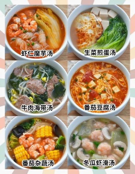 减肥瘦身汤怎么做_一周掉秤汤食谱-第2张图片-山城妙识 减肥瘦身汤怎么做_一周掉秤汤食谱-第2张图片-山城妙识