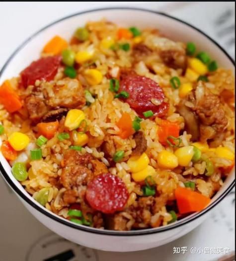 腊肉粥怎么做好吃_腊肉粥的做法步骤-第1张图片-山城妙识 腊肉粥怎么做好吃_腊肉粥的做法步骤-第1张图片-山城妙识