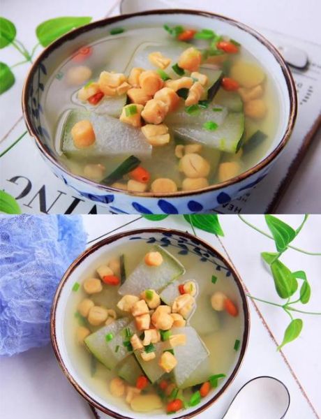 干贝和什么煲汤最好_干贝煲汤搭配推荐-第1张图片-山城妙识 干贝和什么煲汤最好_干贝煲汤搭配推荐-第1张图片-山城妙识