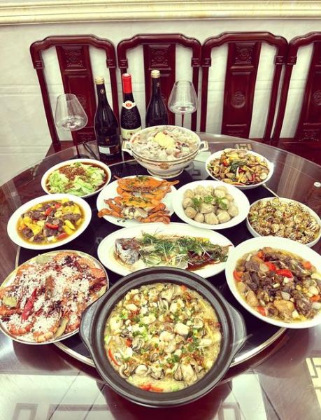 家宴菜谱大全_如何做出一桌惊艳亲友的硬菜-第1张图片-山城妙识 家宴菜谱大全_如何做出一桌惊艳亲友的硬菜-第1张图片-山城妙识