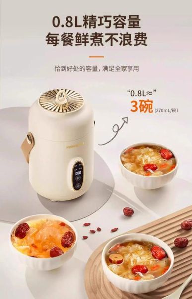电炖杯养生食谱_电炖杯怎么炖养生汤-第2张图片-山城妙识 电炖杯养生食谱_电炖杯怎么炖养生汤-第2张图片-山城妙识