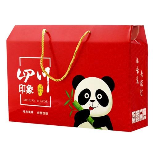 四川特色礼品有哪些_送外地朋友选什么好-第3张图片-山城妙识