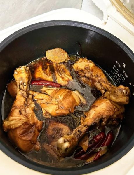 卤鸡腿怎么入味又好吃_卤鸡腿的正确做法-第1张图片-山城妙识 卤鸡腿怎么入味又好吃_卤鸡腿的正确做法-第1张图片-山城妙识