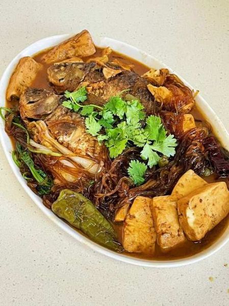 得莫利炖鱼的做法_东北得莫利炖鱼正宗配方-第3张图片-山城妙识 得莫利炖鱼的做法_东北得莫利炖鱼正宗配方-第3张图片-山城妙识