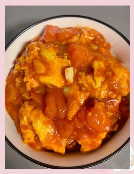 番茄酱可以做什么吃_番茄酱怎么做好吃-第3张图片-山城妙识 番茄酱可以做什么吃_番茄酱怎么做好吃-第3张图片-山城妙识