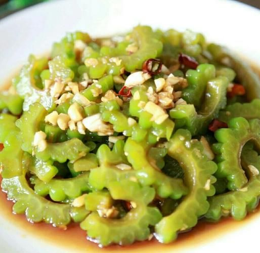 苦瓜怎么做不苦又好吃_苦瓜最好的吃法-第2张图片-山城妙识 苦瓜怎么做不苦又好吃_苦瓜最好的吃法-第2张图片-山城妙识