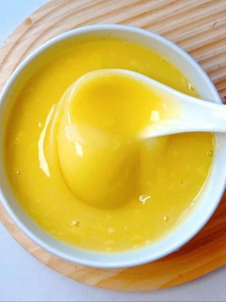 玉米羹怎么做才粘稠_玉米羹粘稠的秘诀-第1张图片-山城妙识