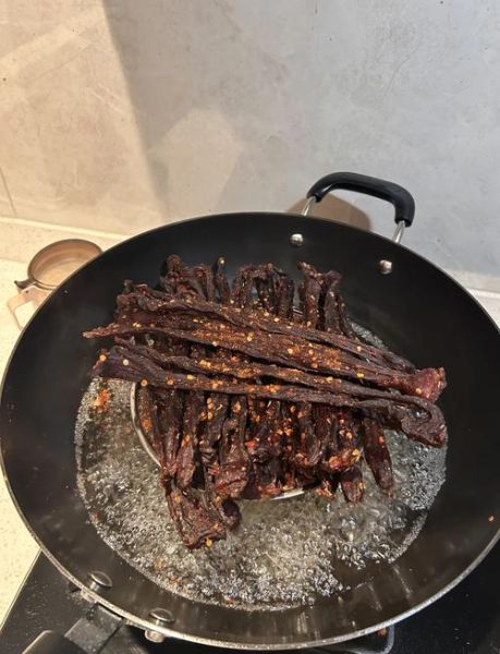 家庭牛肉干简单做法_牛肉干怎么保存-第2张图片-山城妙识 家庭牛肉干简单做法_牛肉干怎么保存-第2张图片-山城妙识
