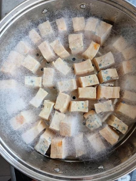 腐乳曲怎么做_腐乳曲和酒曲区别-第1张图片-山城妙识 腐乳曲怎么做_腐乳曲和酒曲区别-第1张图片-山城妙识