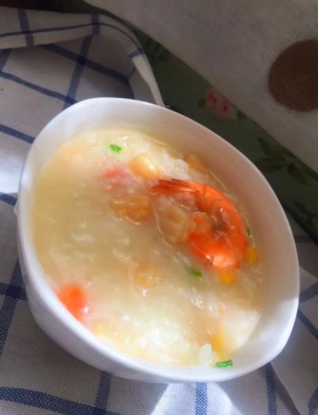 干贝粥怎么煮_干贝粥做法步骤-第3张图片-山城妙识