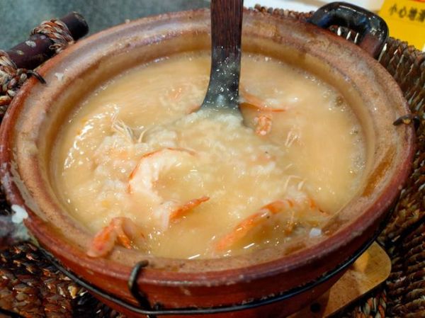 干贝粥怎么煮_干贝粥做法步骤-第2张图片-山城妙识