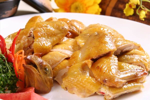 盐局鸡正宗做法_盐局鸡用什么盐最好-第2张图片-山城妙识 盐局鸡正宗做法_盐局鸡用什么盐最好-第2张图片-山城妙识