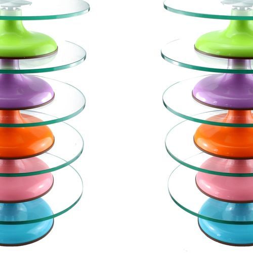 自制蛋糕转台窍门_蛋糕转台怎么用-第3张图片-山城妙识 自制蛋糕转台窍门_蛋糕转台怎么用-第3张图片-山城妙识