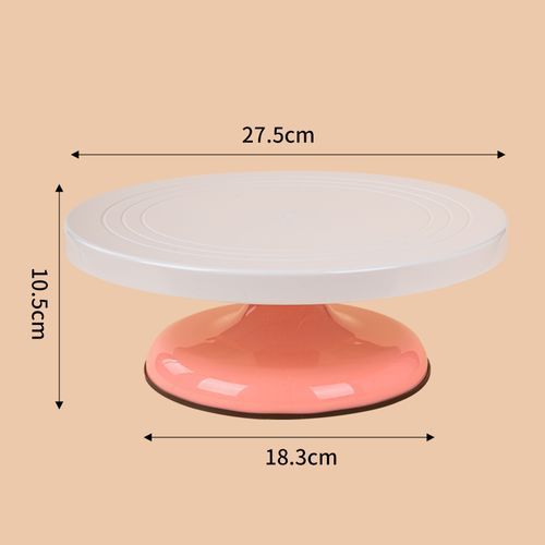 自制蛋糕转台窍门_蛋糕转台怎么用-第1张图片-山城妙识 自制蛋糕转台窍门_蛋糕转台怎么用-第1张图片-山城妙识