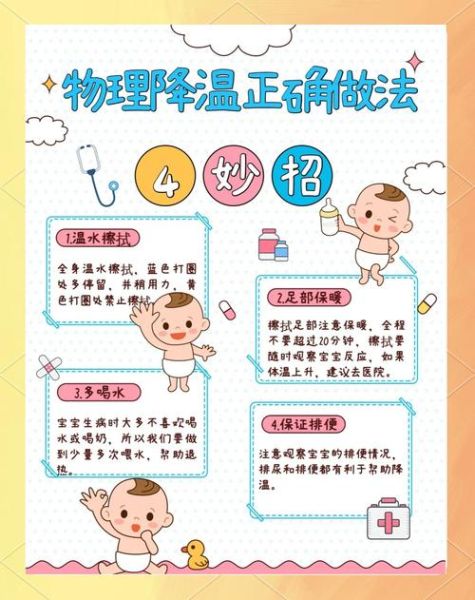 小儿退烧最好土办法_孩子发烧怎么办-第2张图片-山城妙识 小儿退烧最好土办法_孩子发烧怎么办-第2张图片-山城妙识