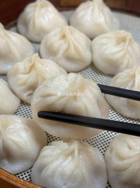 南翔小笼包怎么做_正宗配方比例是多少-第3张图片-山城妙识