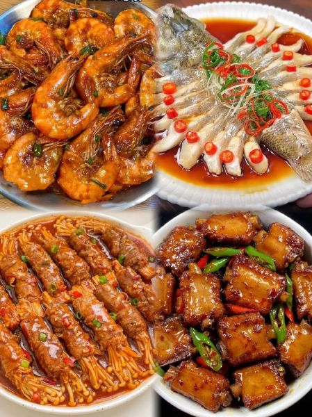 中秋节家宴吃什么_15道必吃菜推荐-第3张图片-山城妙识 中秋节家宴吃什么_15道必吃菜推荐-第3张图片-山城妙识