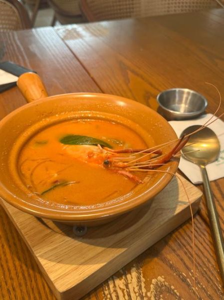 冬阴功汤食材有哪些_正宗冬阴功汤怎么做-第2张图片-山城妙识 冬阴功汤食材有哪些_正宗冬阴功汤怎么做-第2张图片-山城妙识