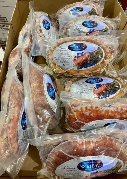 冷冻面包蟹怎么解冻_冷冻面包蟹蒸多久-第3张图片-山城妙识