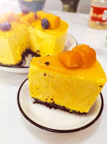 冰淇淋蛋糕和慕斯蛋糕的区别_哪个更好吃-第3张图片-山城妙识 冰淇淋蛋糕和慕斯蛋糕的区别_哪个更好吃-第3张图片-山城妙识