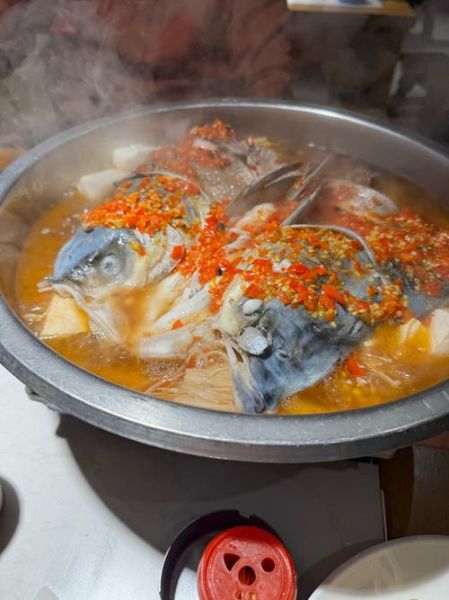 蒸鱼头怎么做才鲜嫩_蒸鱼头需要多长时间-第3张图片-山城妙识 蒸鱼头怎么做才鲜嫩_蒸鱼头需要多长时间-第3张图片-山城妙识