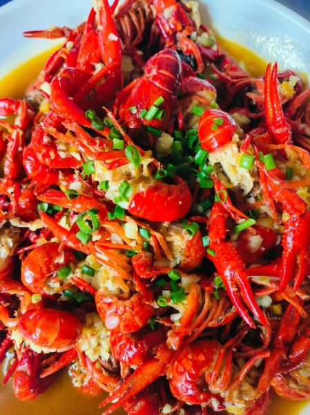 啤酒小龙虾暗号是什么_如何快速识别-第1张图片-山城妙识 啤酒小龙虾暗号是什么_如何快速识别-第1张图片-山城妙识