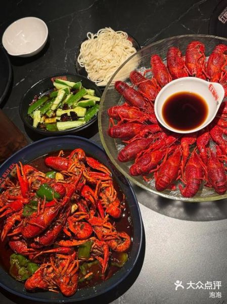 啤酒小龙虾暗号是什么_如何快速识别-第3张图片-山城妙识 啤酒小龙虾暗号是什么_如何快速识别-第3张图片-山城妙识