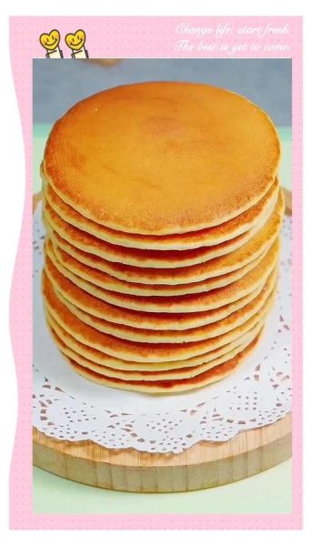 烤松饼怎么做_烤松饼需要发酵吗-第3张图片-山城妙识 烤松饼怎么做_烤松饼需要发酵吗-第3张图片-山城妙识