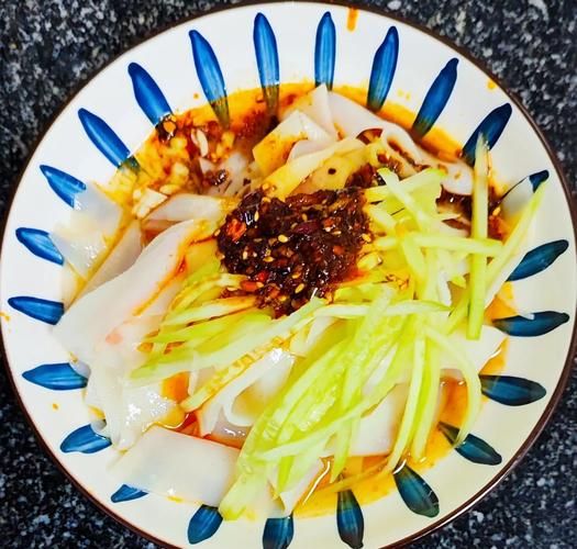 自制米皮怎么做_米皮蒸多久才熟-第2张图片-山城妙识 自制米皮怎么做_米皮蒸多久才熟-第2张图片-山城妙识