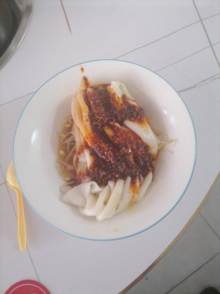 自制米皮怎么做_米皮蒸多久才熟-第3张图片-山城妙识 自制米皮怎么做_米皮蒸多久才熟-第3张图片-山城妙识