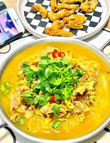 水煮肥牛金针菇怎么做_水煮肥牛金针菇的做法窍门-第1张图片-山城妙识 水煮肥牛金针菇怎么做_水煮肥牛金针菇的做法窍门-第1张图片-山城妙识