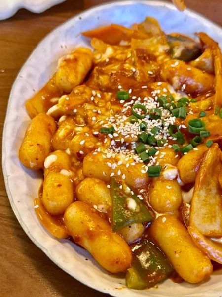 韩国料理有哪些_韩国代表菜怎么做-第1张图片-山城妙识 韩国料理有哪些_韩国代表菜怎么做-第1张图片-山城妙识