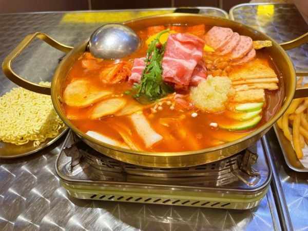 韩国料理有哪些_韩国代表菜怎么做-第2张图片-山城妙识 韩国料理有哪些_韩国代表菜怎么做-第2张图片-山城妙识