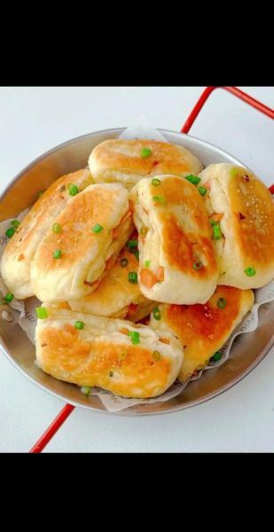 发面饼怎么和面又软又香_发面饼的做法和小窍门-第2张图片-山城妙识 发面饼怎么和面又软又香_发面饼的做法和小窍门-第2张图片-山城妙识