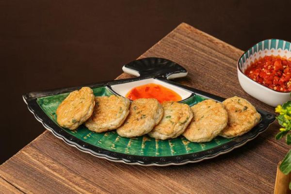 鱼饼是什么_鱼饼怎么做好吃-第1张图片-山城妙识 鱼饼是什么_鱼饼怎么做好吃-第1张图片-山城妙识