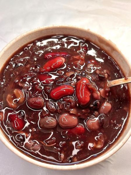 冬天喝什么粥好_冬天喝什么粥最养胃-第1张图片-山城妙识 冬天喝什么粥好_冬天喝什么粥最养胃-第1张图片-山城妙识