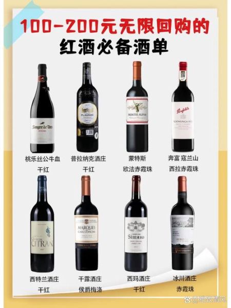 干红葡萄酒哪个牌子好_如何挑选性价比高的干红-第1张图片-山城妙识
