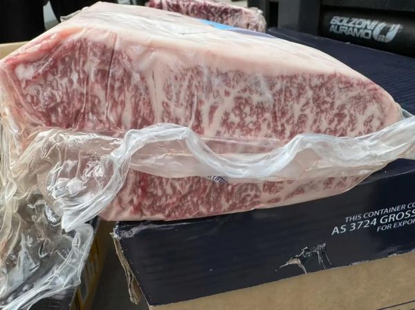 西冷牛排口感如何_西冷牛排为什么有嚼劲-第1张图片-山城妙识