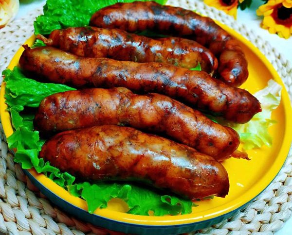 自制香肠的做法_家庭灌肠怎么保存-第3张图片-山城妙识 自制香肠的做法_家庭灌肠怎么保存-第3张图片-山城妙识