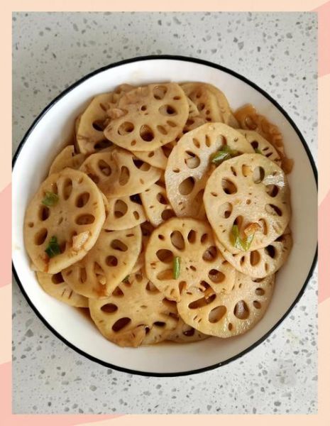 糖醋藕片怎么做_糖醋藕片用白醋还是陈醋-第2张图片-山城妙识 糖醋藕片怎么做_糖醋藕片用白醋还是陈醋-第2张图片-山城妙识