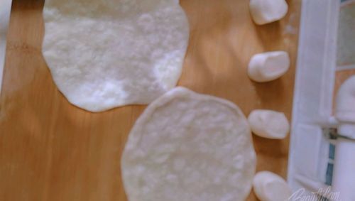 家常烙单饼怎么和面_烙单饼为什么中间鼓包-第1张图片-山城妙识 家常烙单饼怎么和面_烙单饼为什么中间鼓包-第1张图片-山城妙识