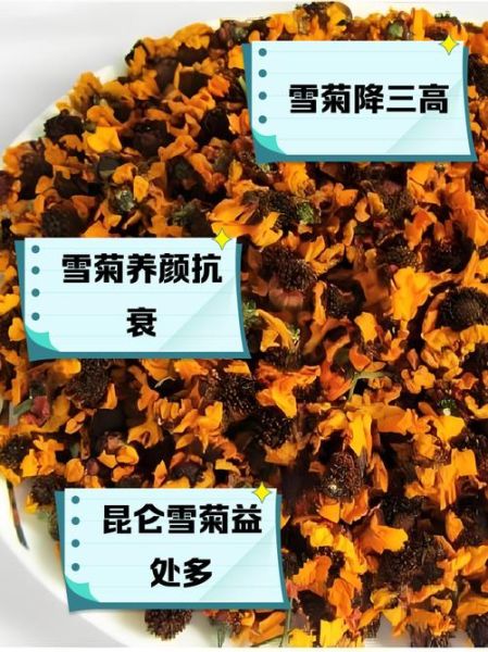 雪菊的功效与作用价格_多少钱一斤-第2张图片-山城妙识 雪菊的功效与作用价格_多少钱一斤-第2张图片-山城妙识
