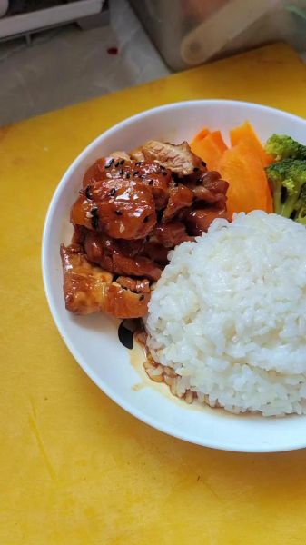 日式照烧鸡腿怎么做_照烧酱汁配方比例-第2张图片-山城妙识 日式照烧鸡腿怎么做_照烧酱汁配方比例-第2张图片-山城妙识