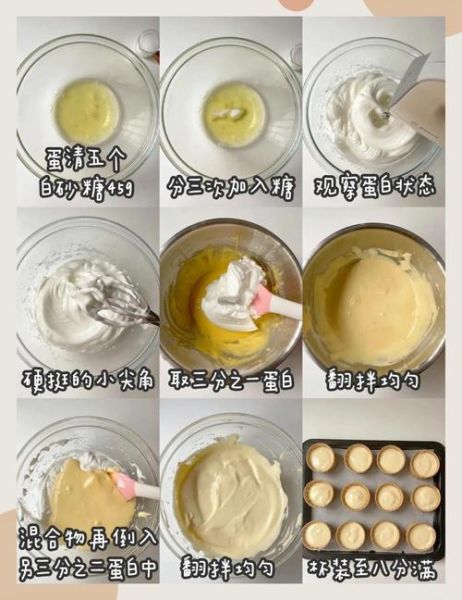 怎样自制直接吃的奶油_自制奶油能直接吃吗-第2张图片-山城妙识 怎样自制直接吃的奶油_自制奶油能直接吃吗-第2张图片-山城妙识