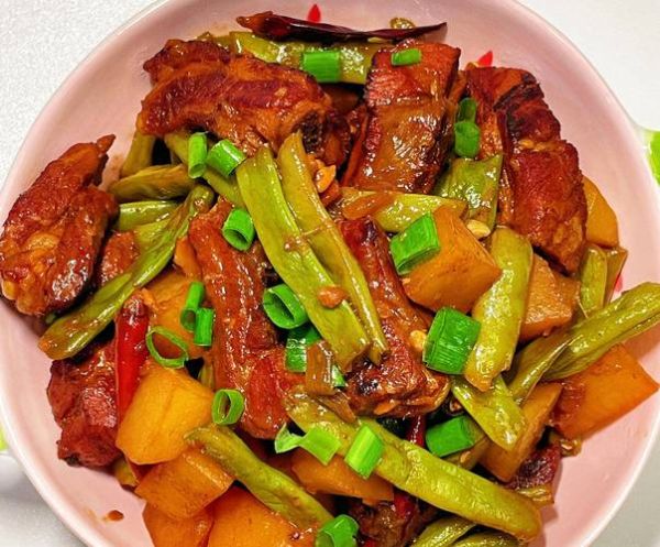 炖肉的做法大全步骤_怎样炖肉才软烂入味-第3张图片-山城妙识 炖肉的做法大全步骤_怎样炖肉才软烂入味-第3张图片-山城妙识