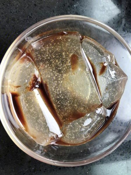 手搓冰粉吃了对人体有害吗_手搓冰粉安全吗-第3张图片-山城妙识