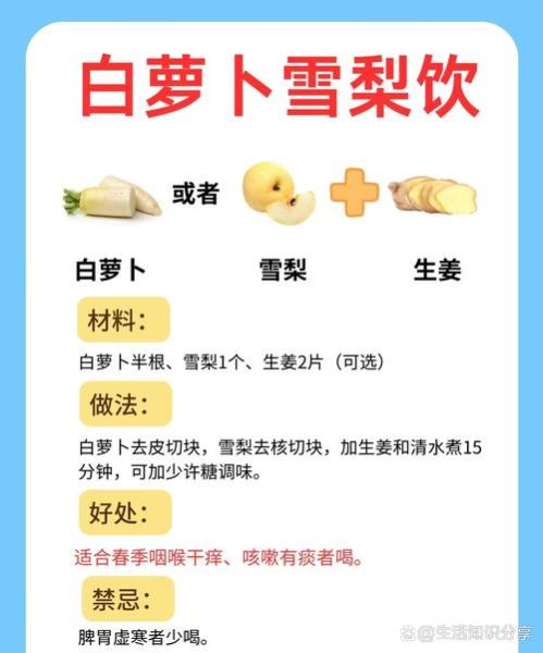 肺不好的人吃什么养肺_肺虚咳嗽食疗推荐-第3张图片-山城妙识