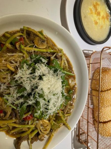 简单西餐怎么做_零基础也能学会的西式简餐-第3张图片-山城妙识 简单西餐怎么做_零基础也能学会的西式简餐-第3张图片-山城妙识