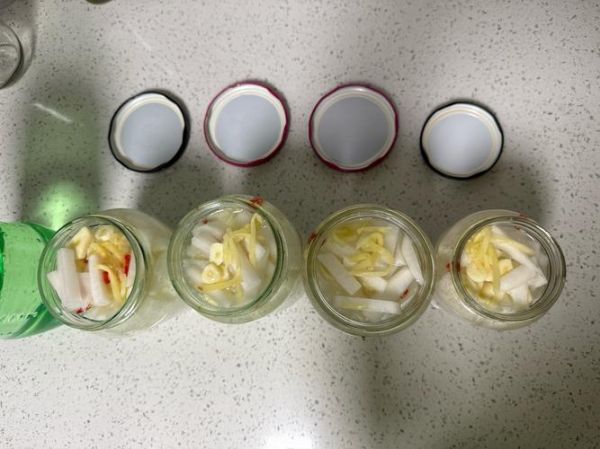 泡菜怎么做_好吃的泡菜做法大全-第3张图片-山城妙识 泡菜怎么做_好吃的泡菜做法大全-第3张图片-山城妙识